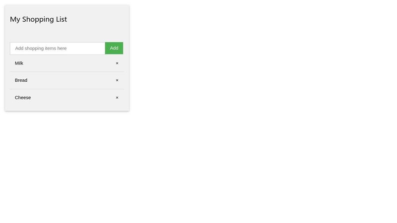 angular mail send list
