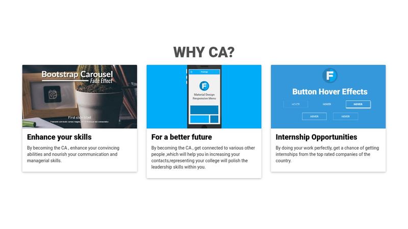 Bootstrap Responsive Card thumbnail