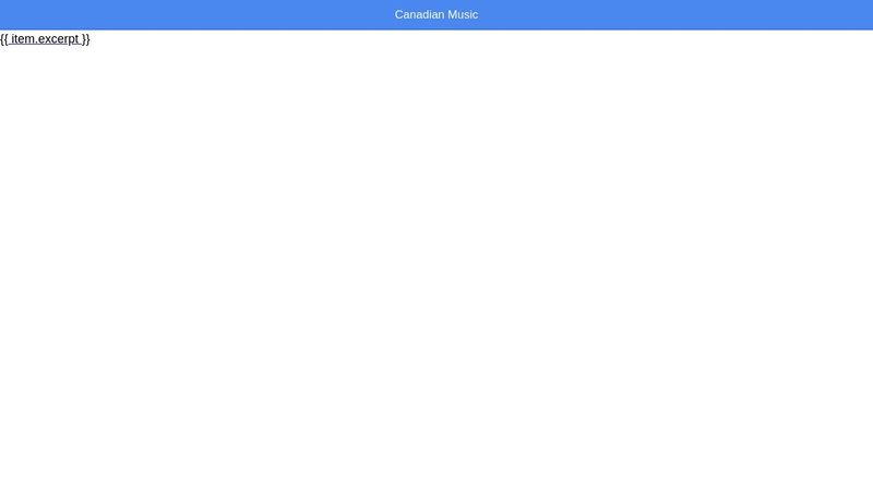 Ionic Thumbnail List: v0.9.25