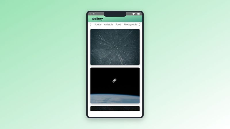Working With React & Unsplash API