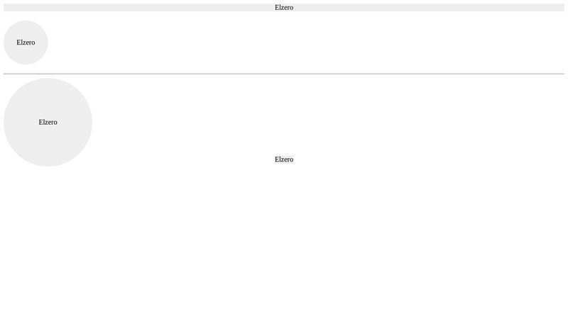 Elzero CSS Assignment 20 Lessons From [ 86 ] To [ 88 ] Task [ 1 ]