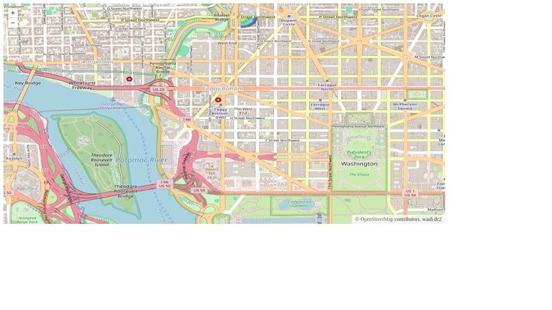 OpenLayers: Heatmap (Static Image) & OSM Labels