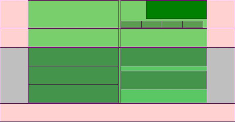 Project 2A: CodePen #8