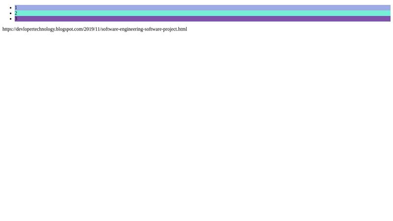 Auto color ul li css jquery javascript