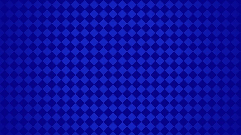 Tilted checkerboard - 100 CSS Patterns