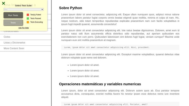 Technical Documentation Page Freecodecamp 8885
