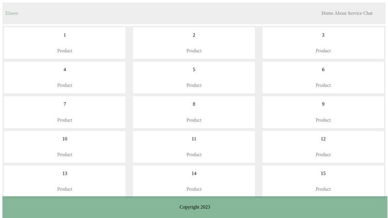 Elzero js 104 challenge
