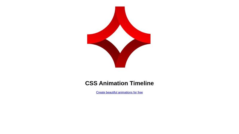 CSS Star