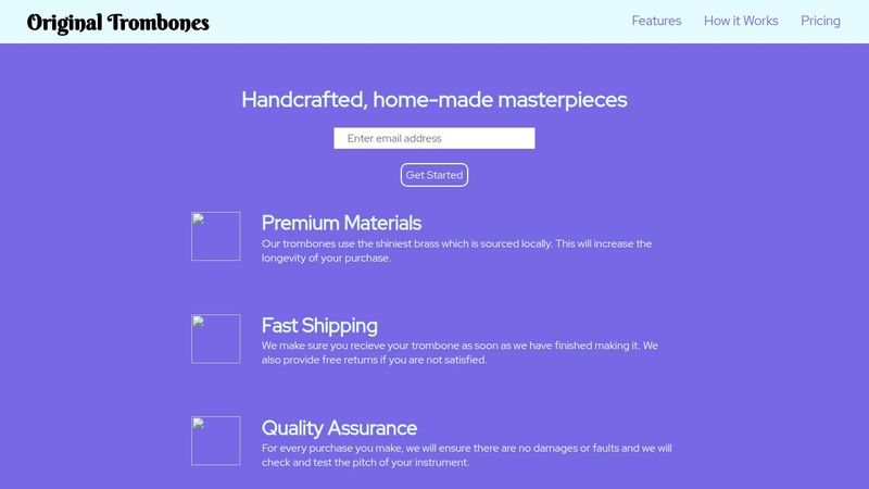 fcc responsive web design project2
