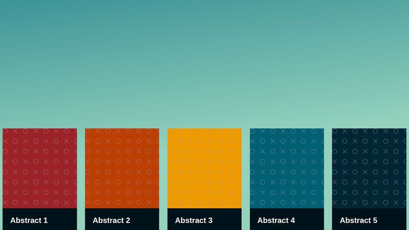 2c-begin: You try it: responsive Flexbox grid system