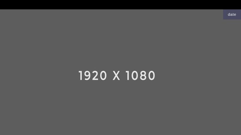 Responsive Slick Slider with arrow navigation and buttons