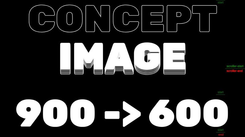 Font variable animations + Gsap smooth scroller