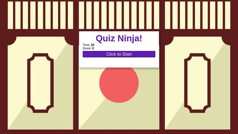JavaScript Novice to Ninja