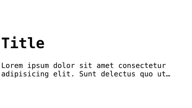 Truncate text with css ellipsis after x amount of lines...