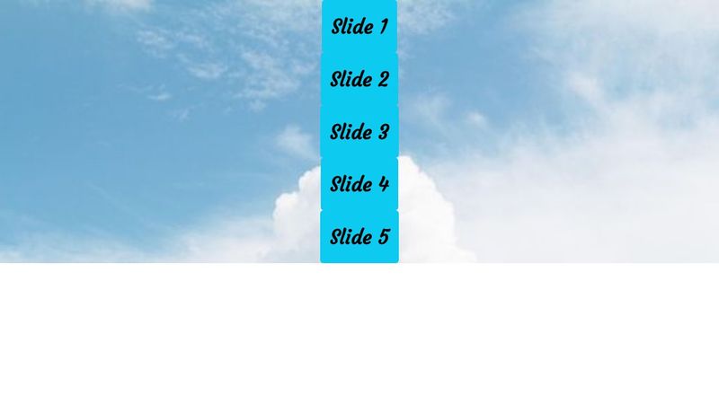 2-Automatic random colour genearator(Vanilla JS)