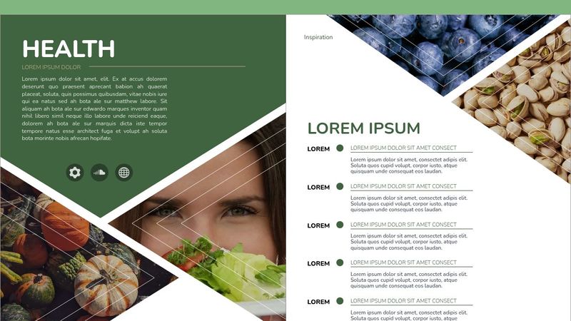 CSS Grid Magazine Layout - 9