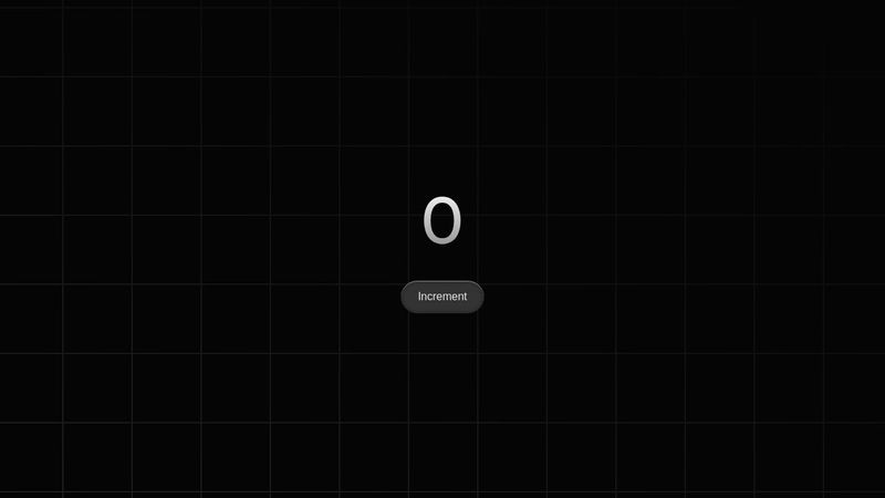 View Transitions in React