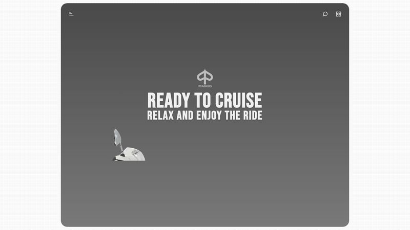 Codepen Challenge: GSAP - Scroll