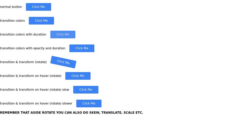 Tailwind Transition Transform tailwind-transition-transform