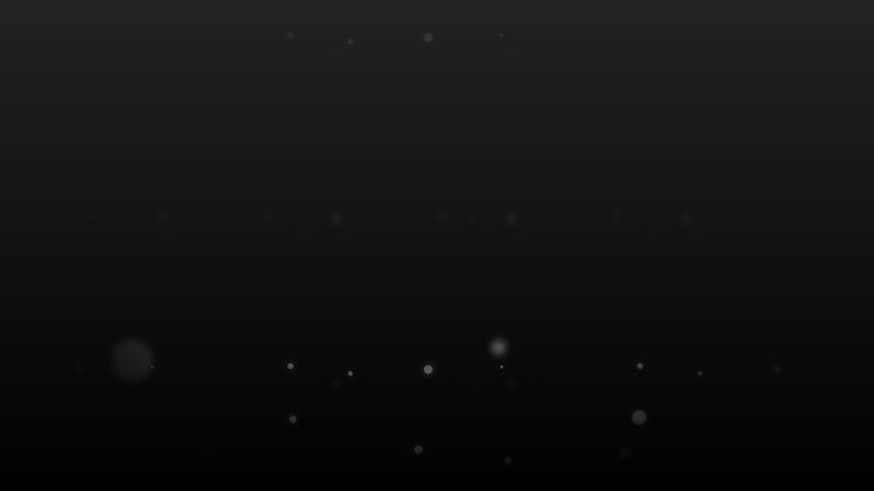 SVG Particles encoded in a CSS background