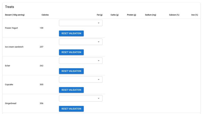 Quasar Framework: Basic - Quasar Playground