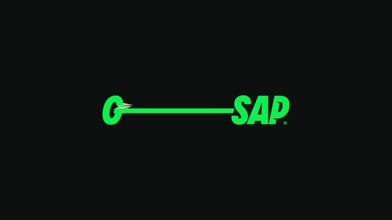 GSAP Logo Animation