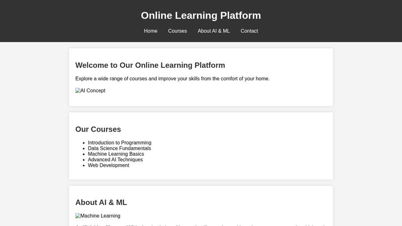 CodePen - A Pen by Prajwal Bandiwaddar