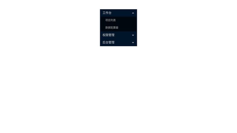 CSS Auto Height Menu CSS Auto Height Menu