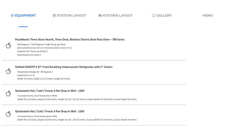 Pure CSS Tabs With Indicator
