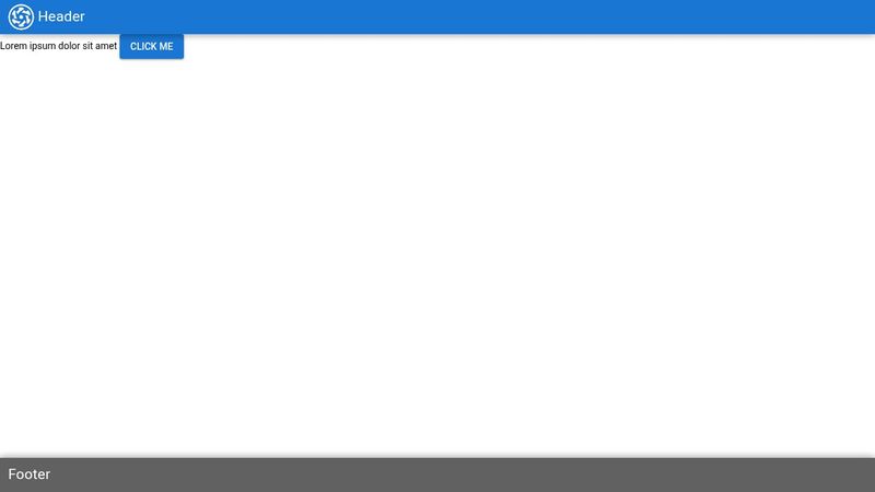 Quasar Framework Layout Example (#15201)