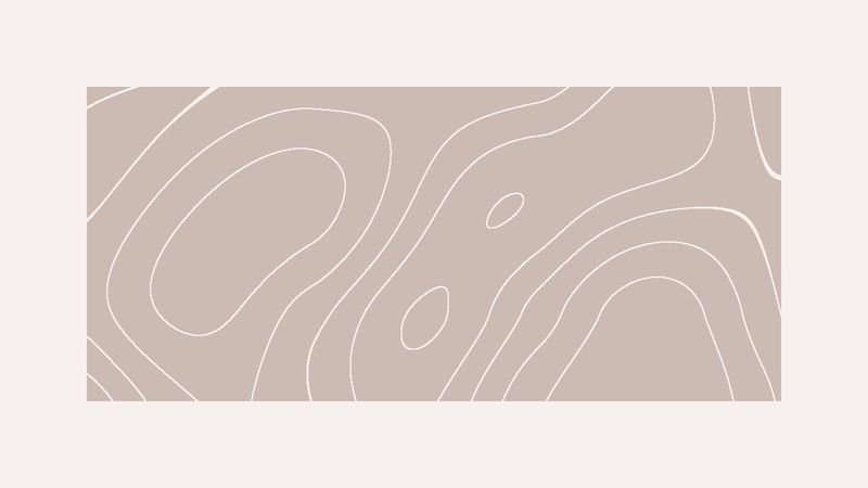 generative topographic map