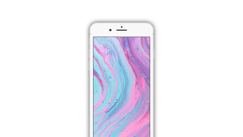 iPhone 6 mockup | CSS only
