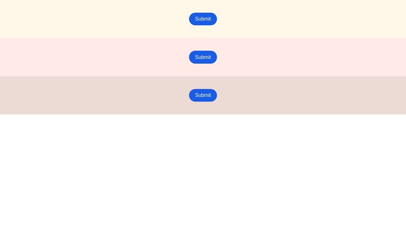 Custom Focus Indicators with CSS Variables