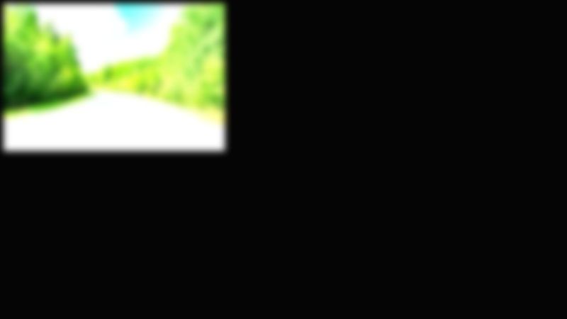 Fading image animation