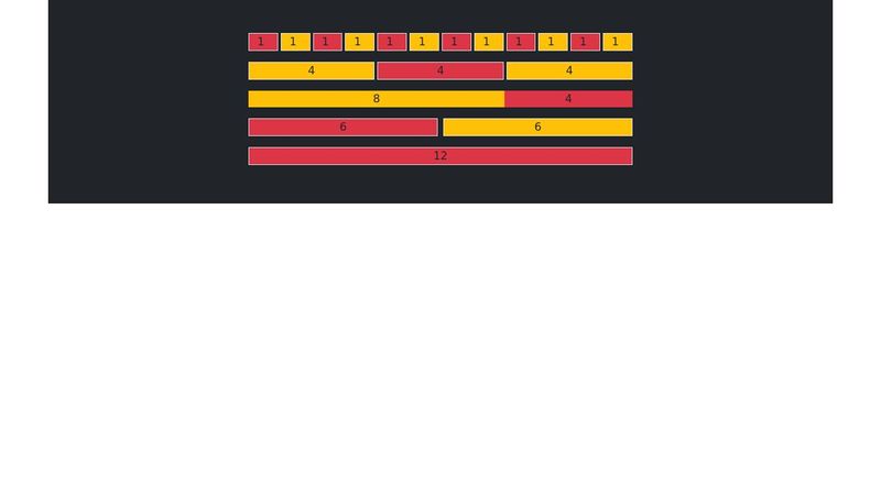 bootstrap-assignment-2.1