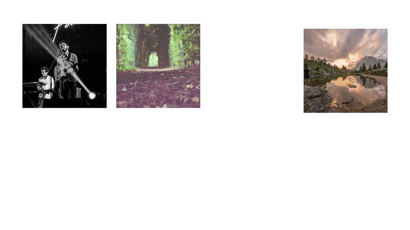 Responsive Image Gallery with jQuery Lightbox