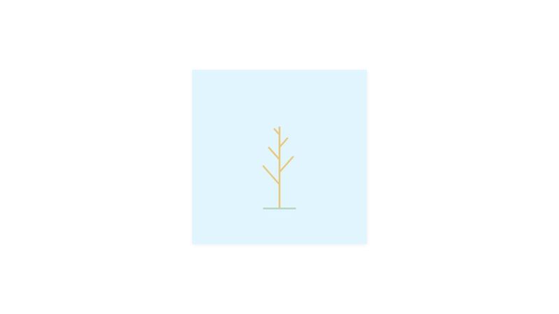 100 Days CSS Challenge - #94 Tree