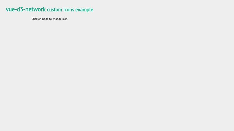 vue-d3-network svg example