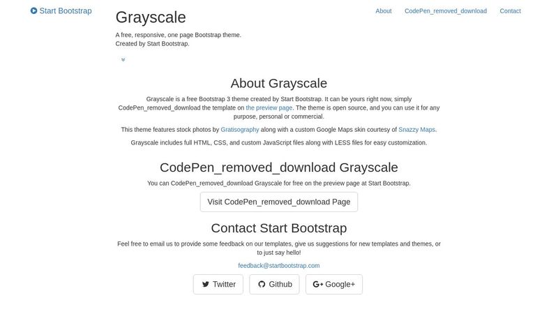 JavaScript - Scroll Reveal