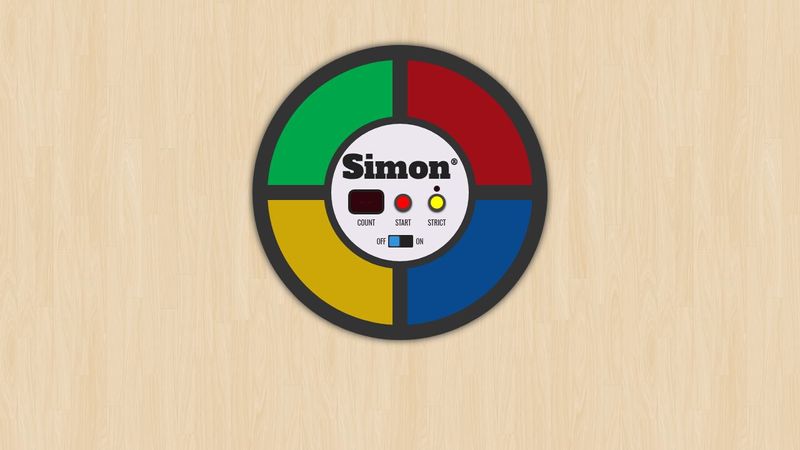 Simon® Game