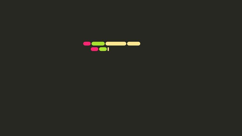 coding animation