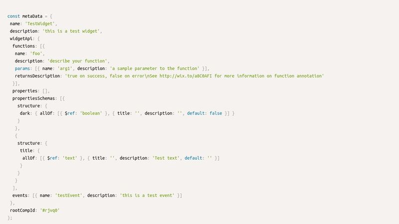 Prism JS Code Highlighting