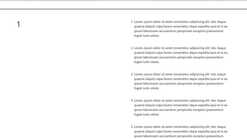Scrollytelling with Scrollama