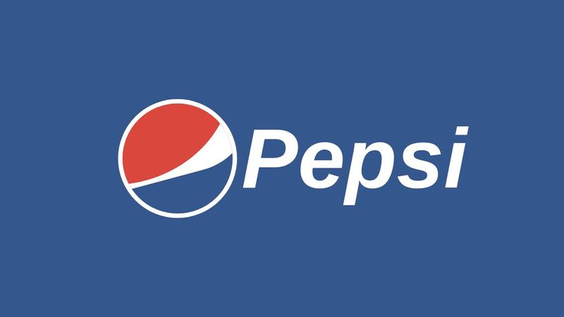 Pepsi Logo using CSS