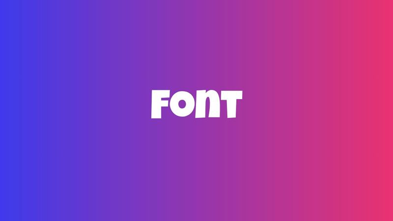 Rosponsive Font -Fittext.js