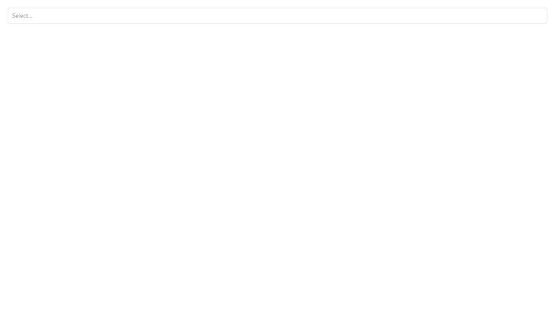 DevExtreme - HTML5 JavaScript Tag Box