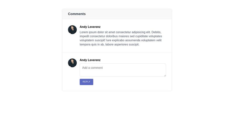 Let's Build with JavaScript - Local Storage