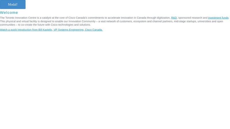 Modal - Pure CSS (no Javascript)