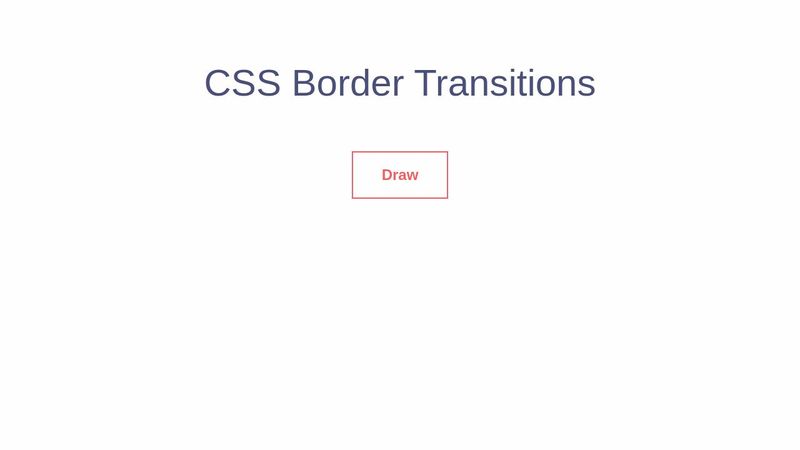 CSS Border transitions using CSSRulePlugin