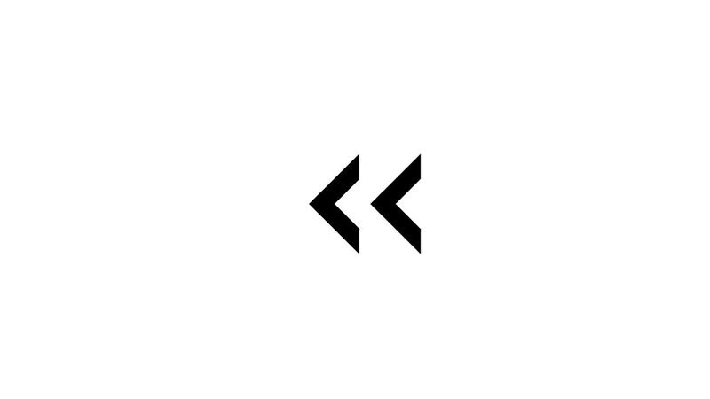 animated CSS arrows
